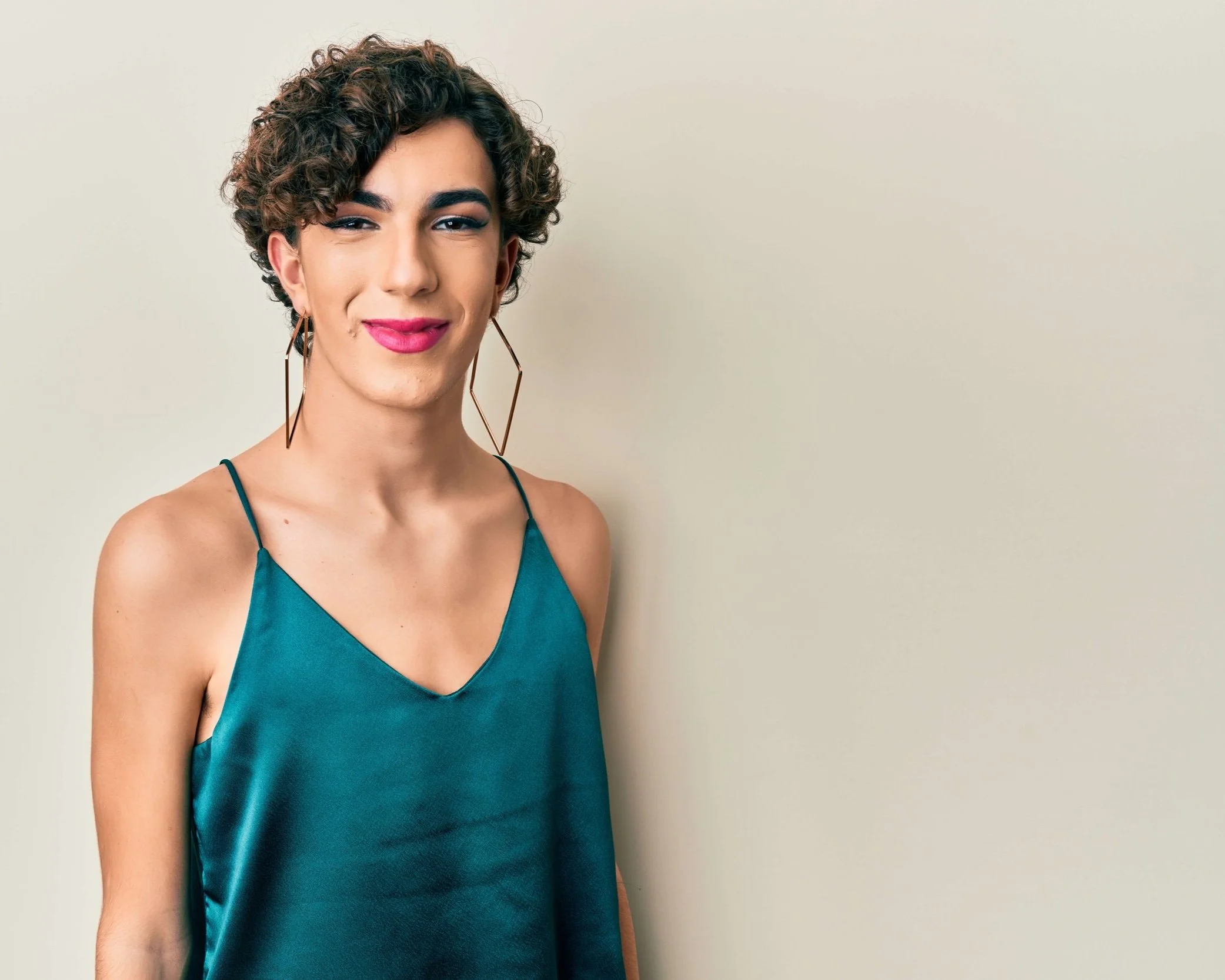 Online Transgender Voice Therapy | Private Training Sessions