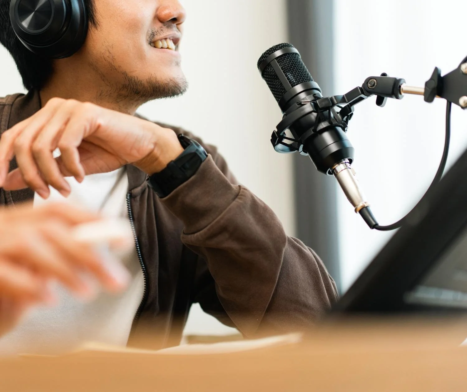 Voice Acting Coach: Improve Your Delivery and Vocal Skills