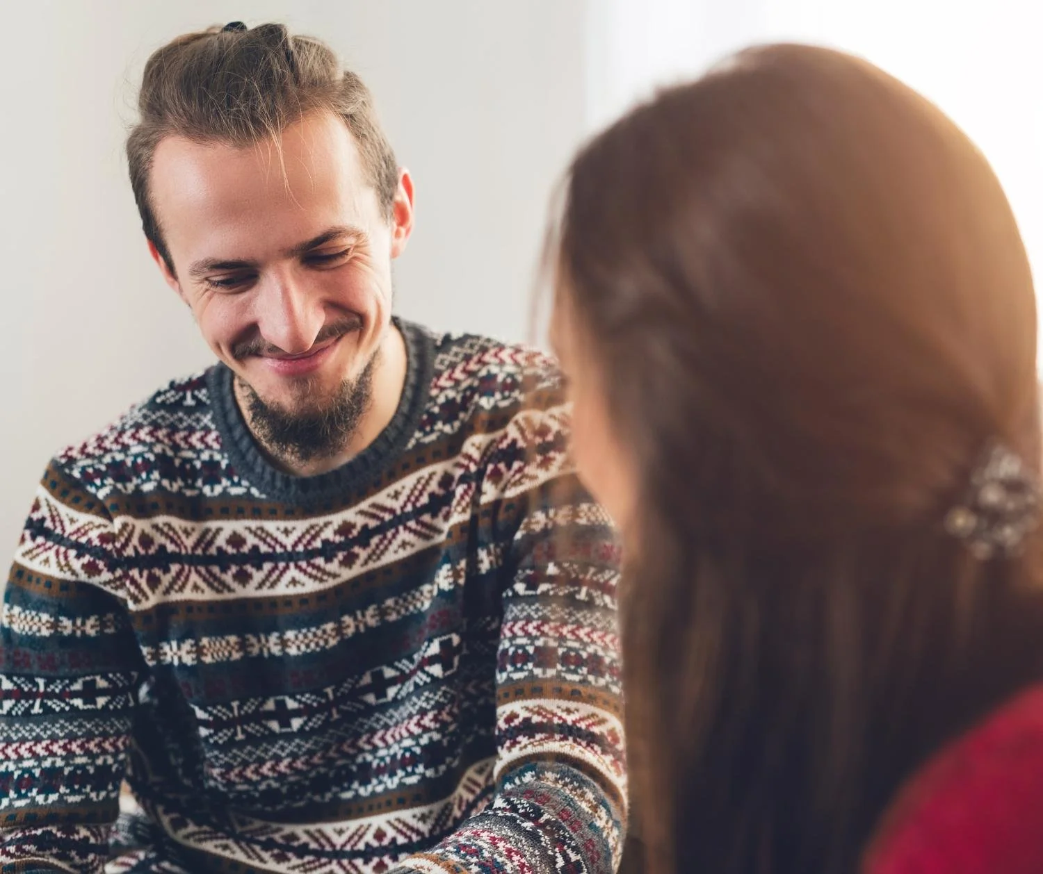 Developing a Stutter in Adulthood: Exploring Causes & Solutions