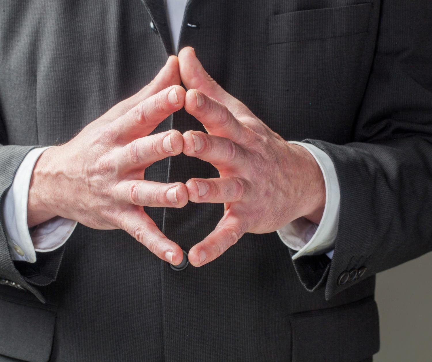 How to Be More Persuasive in the Way You Speak and Write