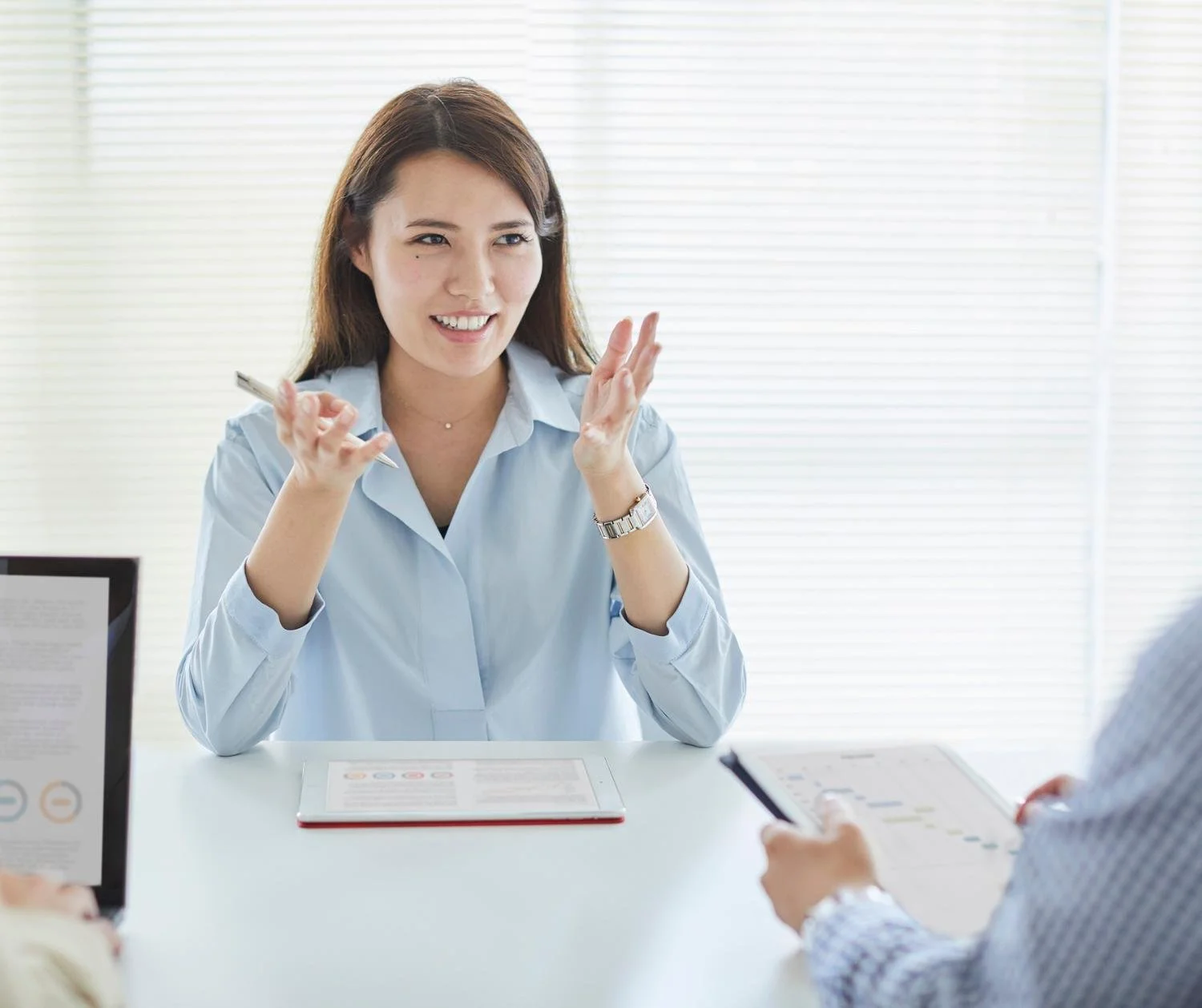 Ways to Sound Less Boring in Every Professional Setting