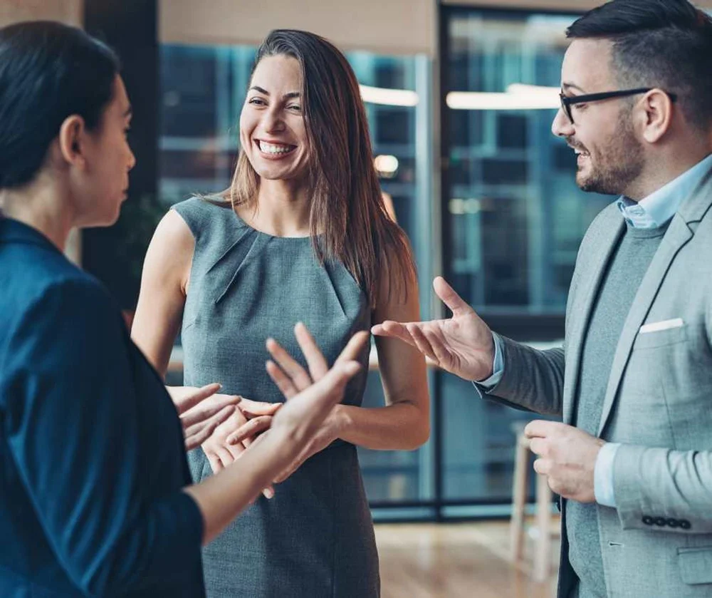 Social Skills Speech Therapy: Helping Children & Adults Thrive