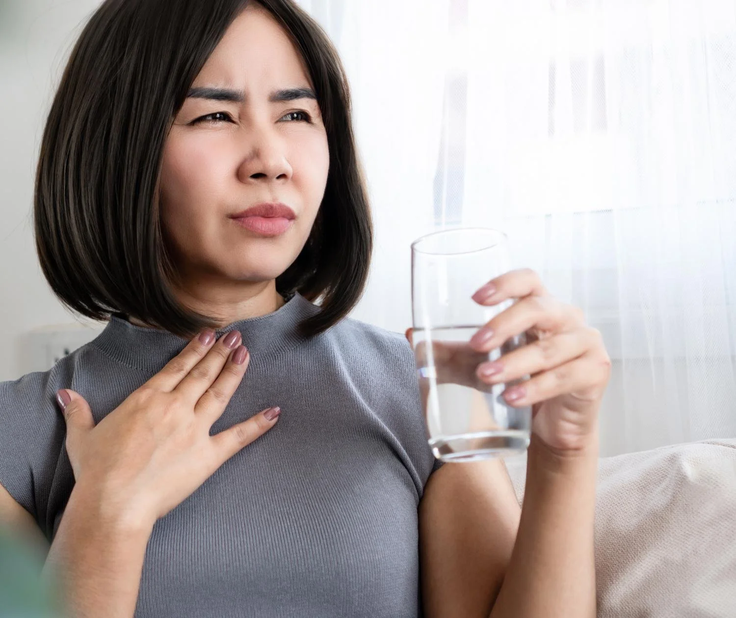 How to Get Rid of a Raspy Voice and Restore Vocal Clarity