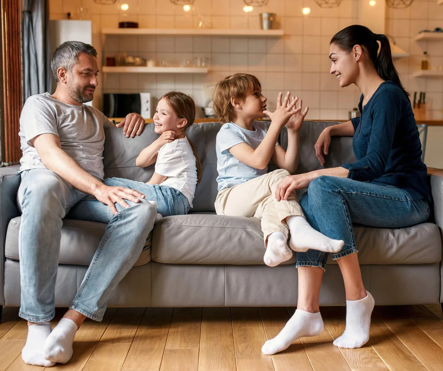Navigating ADHD and Speech Delay: A Parent's Guide