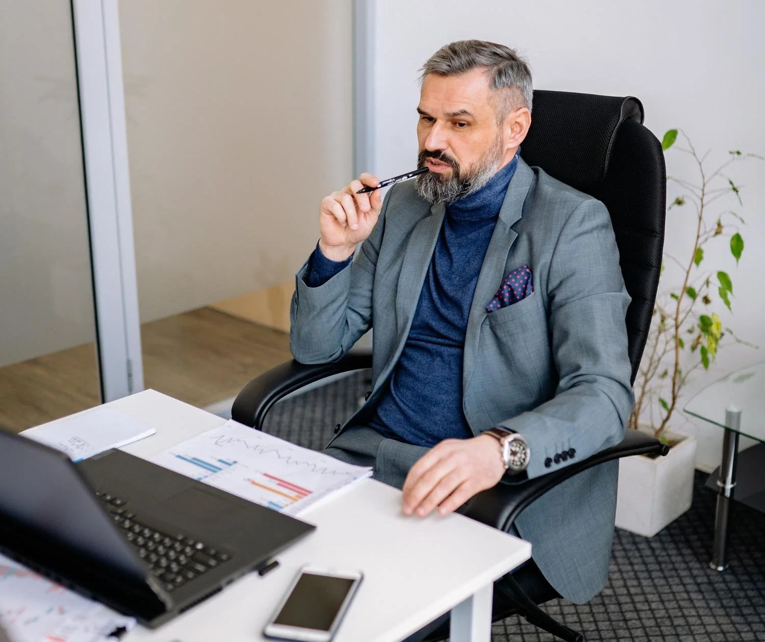 How to Organize Your Thoughts When Speaking