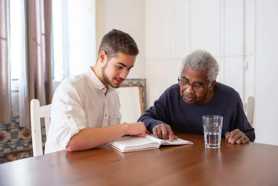 Cognitive Communication Disorder: Diagnosis and Treatment