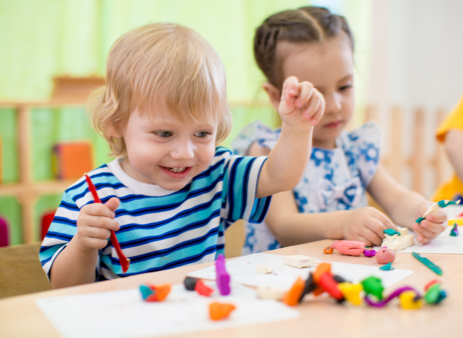 Early Intervention Speech Therapy for Children: A Complete Guide