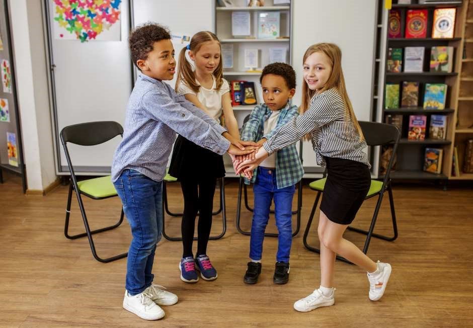 Social Skills Speech Therapy: Helping Children & Adults Thrive