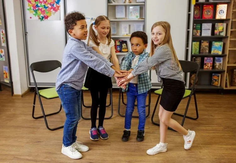 Social Skills Speech Therapy: Helping Children & Adults Thrive
