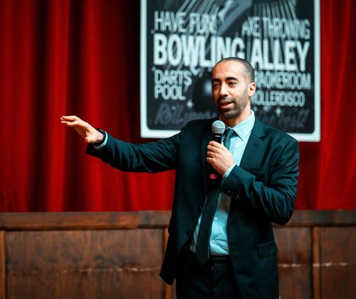 How to Be More Coherent When Speaking