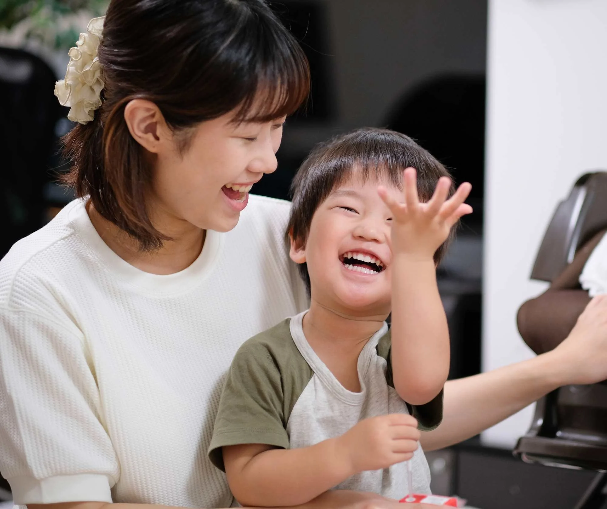 4-Year-Old Speech Milestones: What Parents Should Know