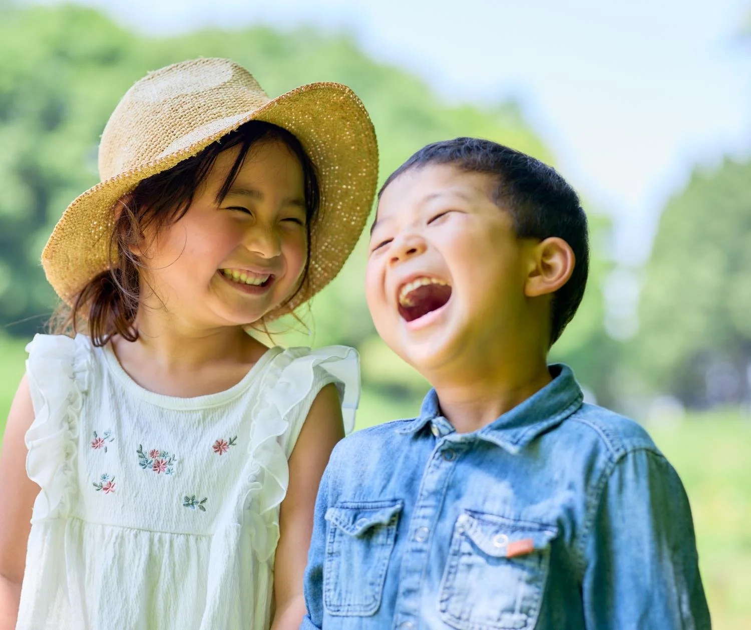 The Effects of Hearing Loss on Speech and Language Development