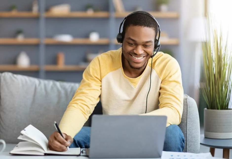Private Online Accent Training: Enhance Your Communication