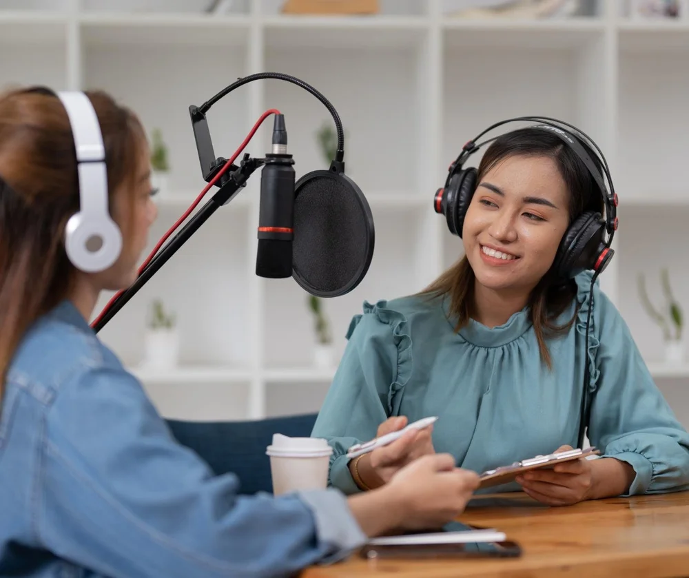 What Is Professional Voice Training and Who Needs It?