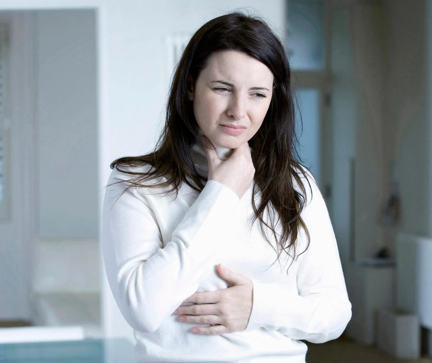 How To Get Rid Of A Raspy Voice Fast – Home Remedies, Vocal Exercises ...