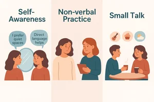How to Improve Communication As a Neurodivergent Adult