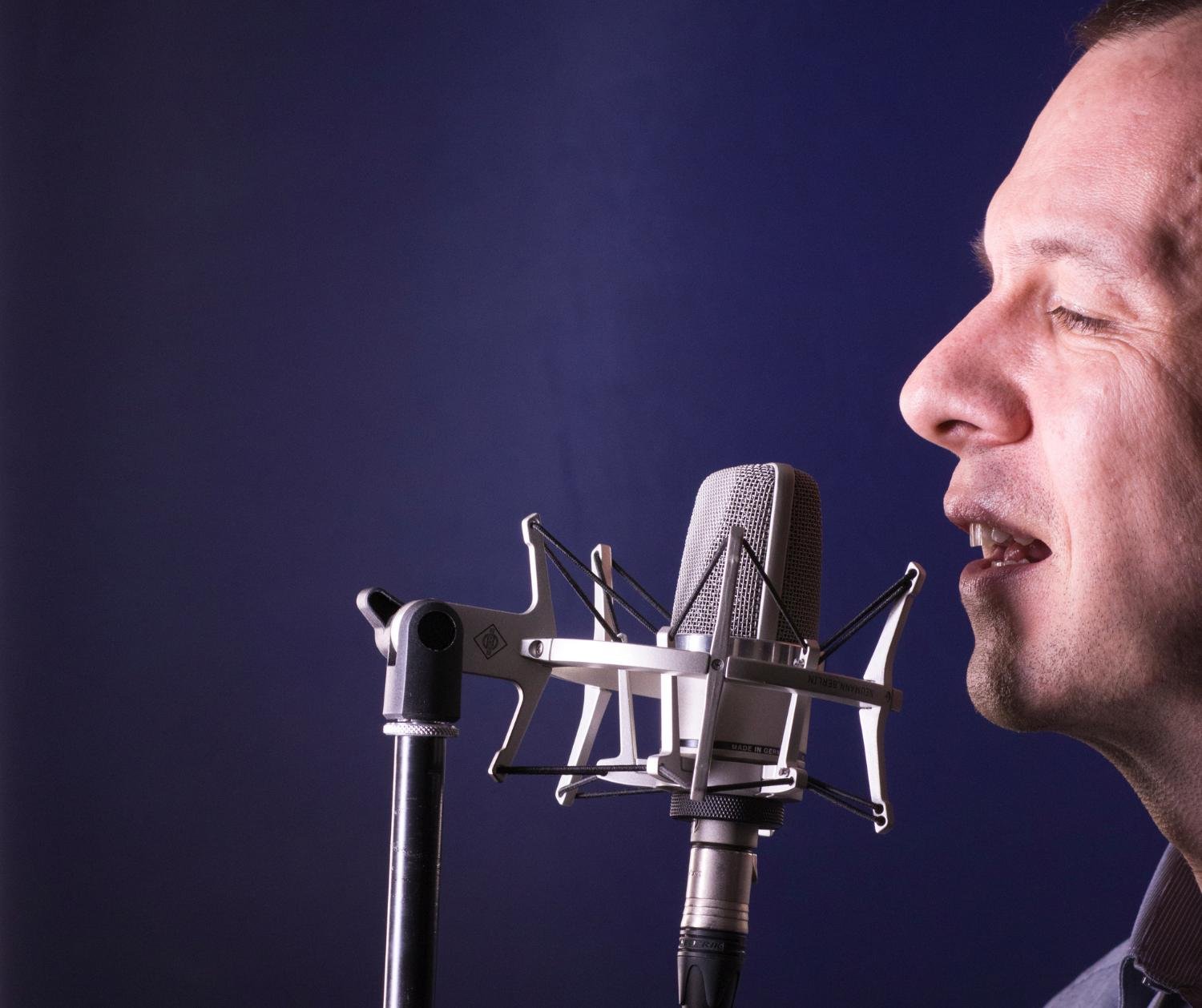 Voice Acting Coach: Improve Your Delivery and Vocal Skills