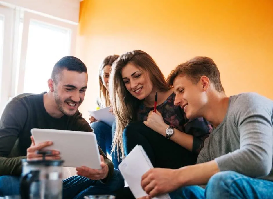 Social Skills Speech Therapy: Helping Children & Adults Thrive