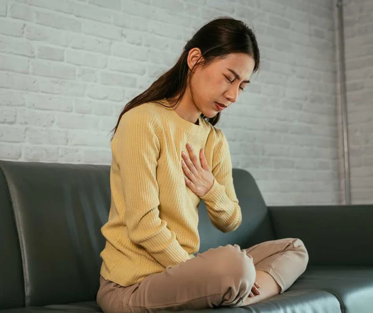 Breathe Easy: A Guide to Vocal Cord Dysfunction Exercises