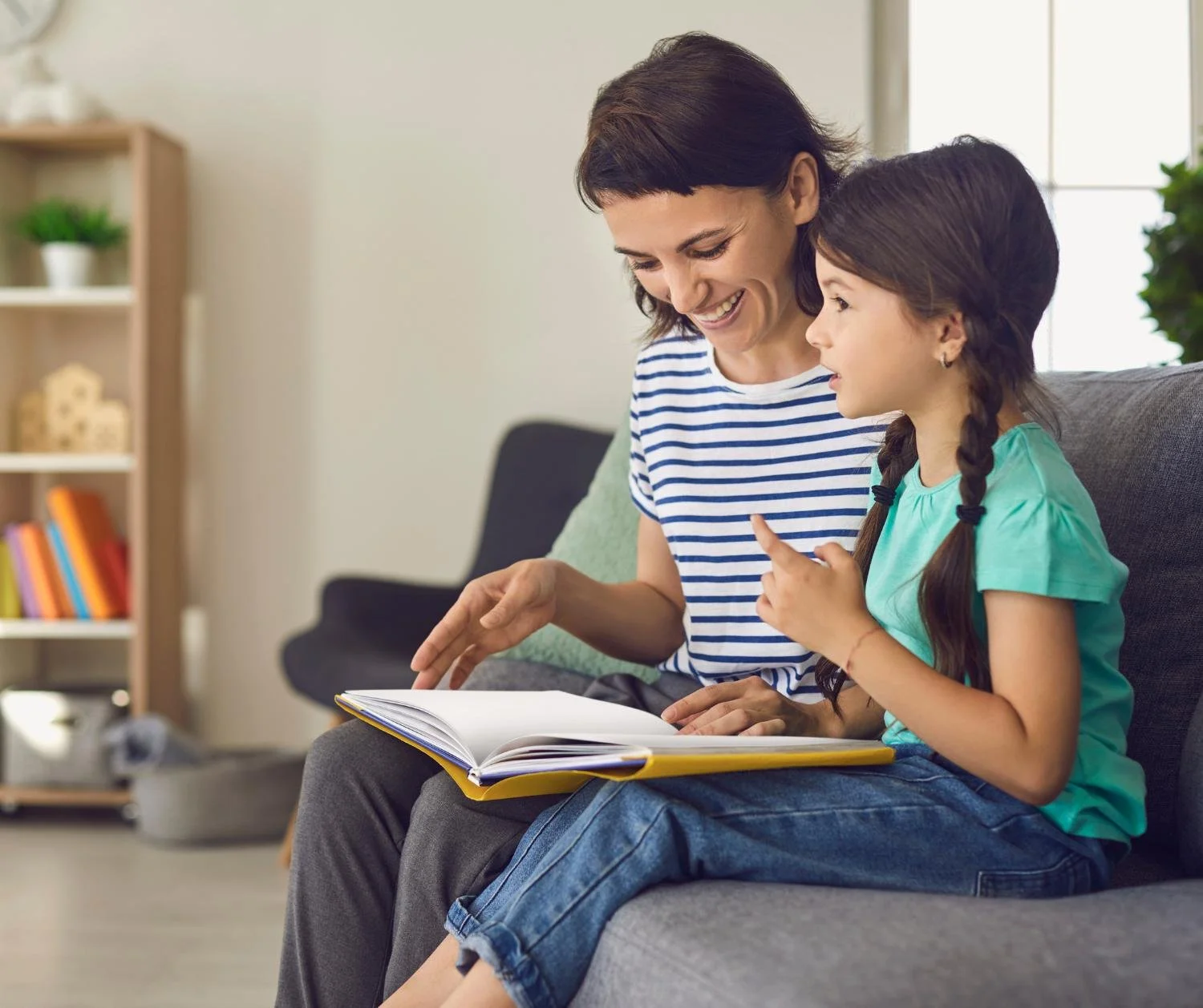 Can Speech Therapy Help with Stuttering?