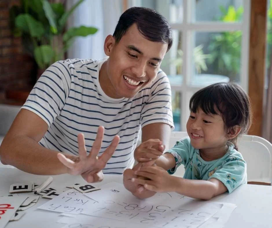 Speech Therapy For a 3-Year-Old: How To Get Started