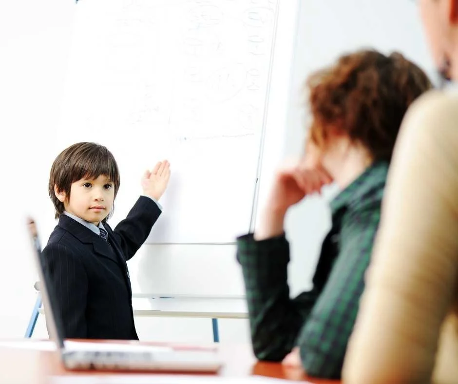Public Speaking Classes For Kids : A Complete Guide with Benefits