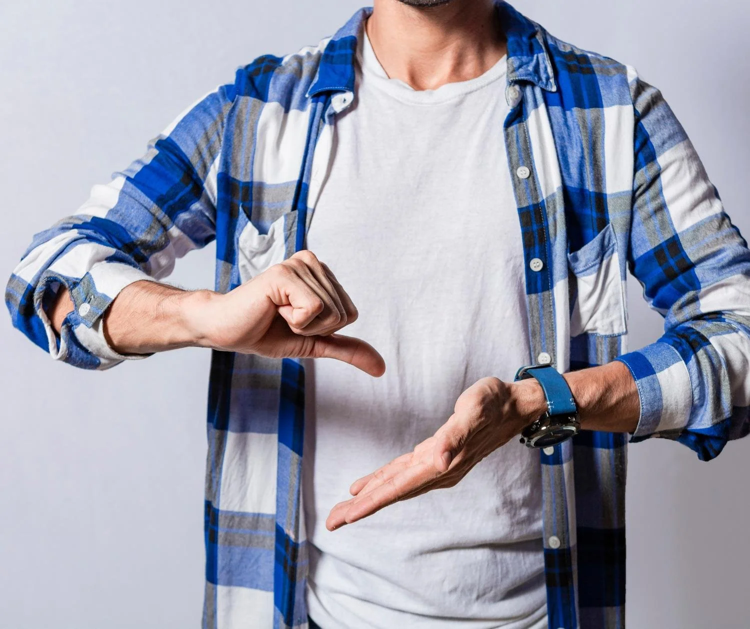 How to Improve Your Body Language in Public Speaking