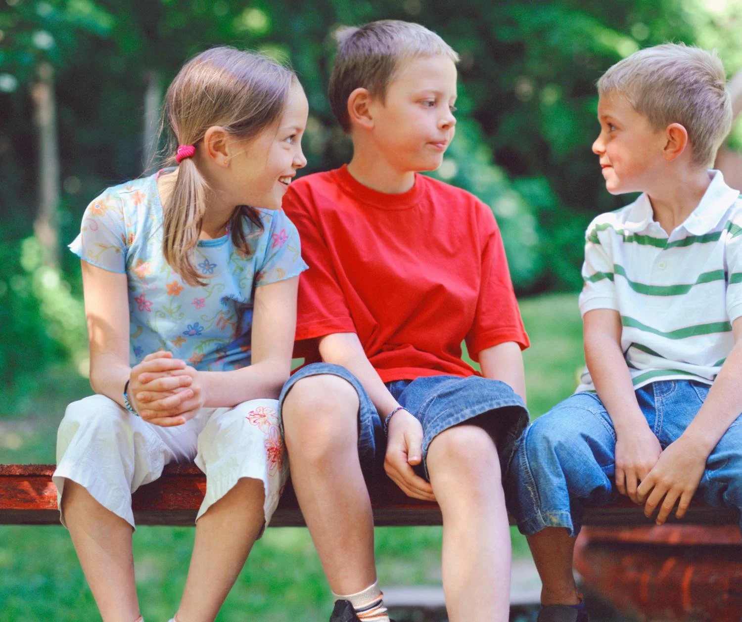 What to Expect During a Speech and Language Evaluation for Children