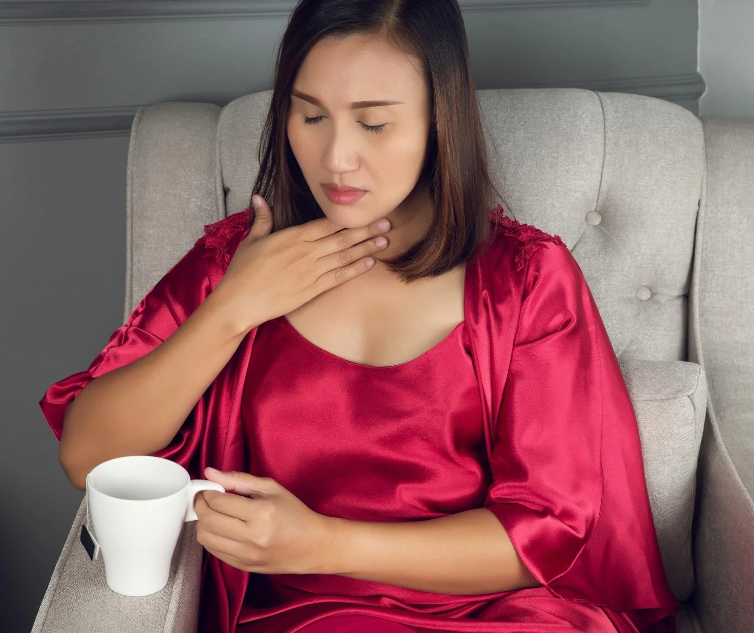 How to Get Rid of a Raspy Voice and Restore Vocal Clarity