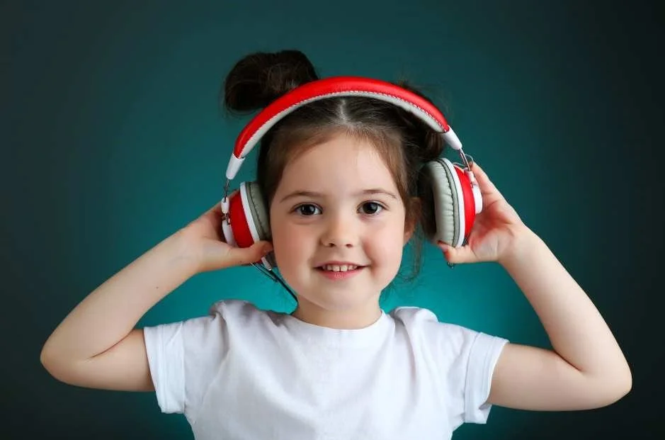 F Words Speech Therapy for Children at Home