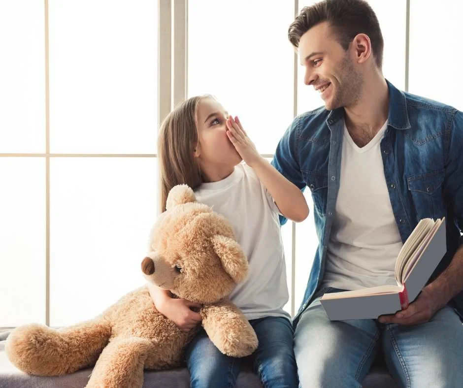 Speech Therapy At Home: 15 Useful Tips & Tricks For Parents
