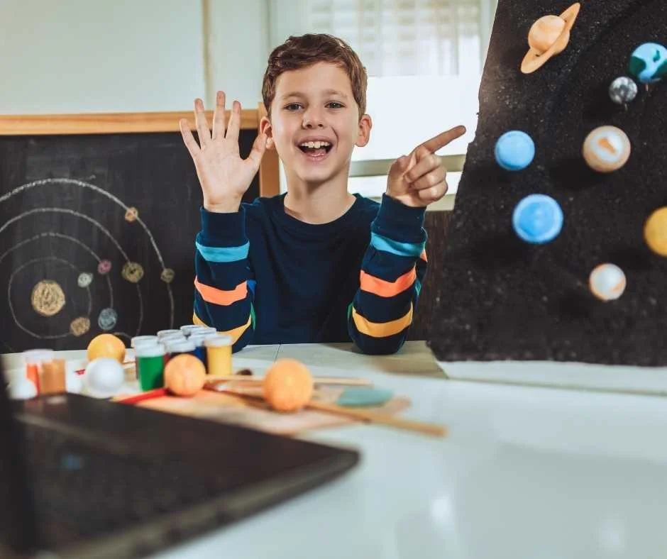 Public Speaking Classes For Kids: A Complete Guide