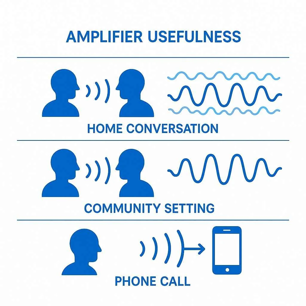 How Voice Amplifiers Support Parkinson’s Speech Therapy