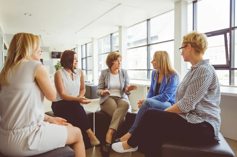 Speech Therapy for Stuttering Adults: A Comprehensive Guide