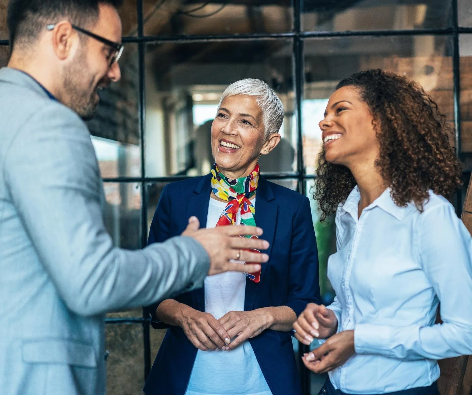 How to Be a Great Conversationalist: Essential Tips for Success