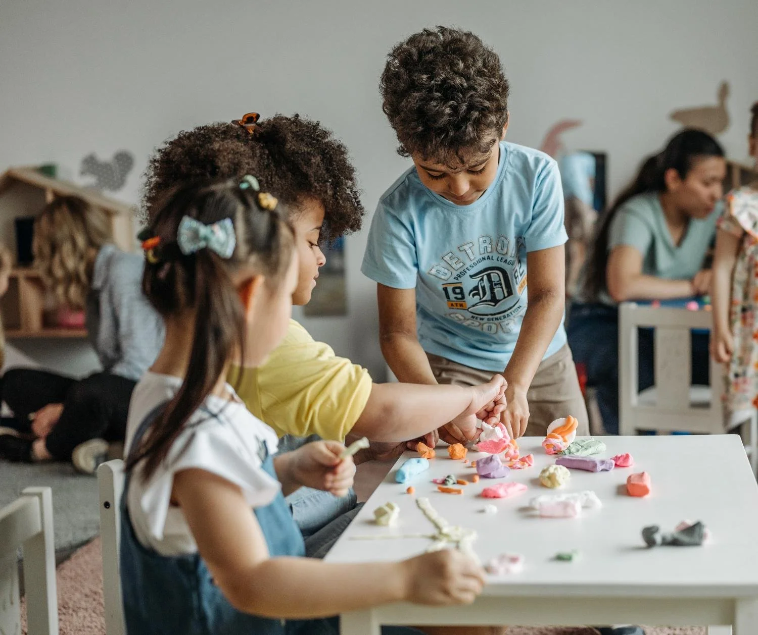 What to Expect During a Speech and Language Evaluation for Children