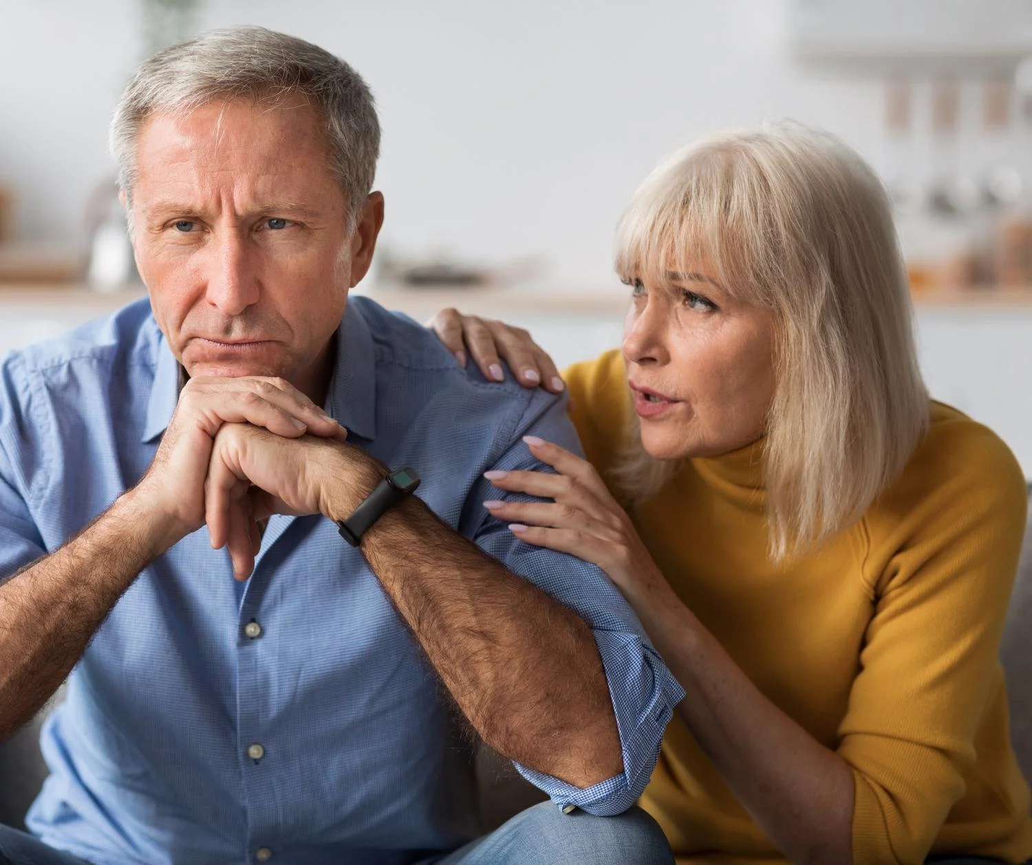 Aphasia vs. Apraxia: What is the Difference?