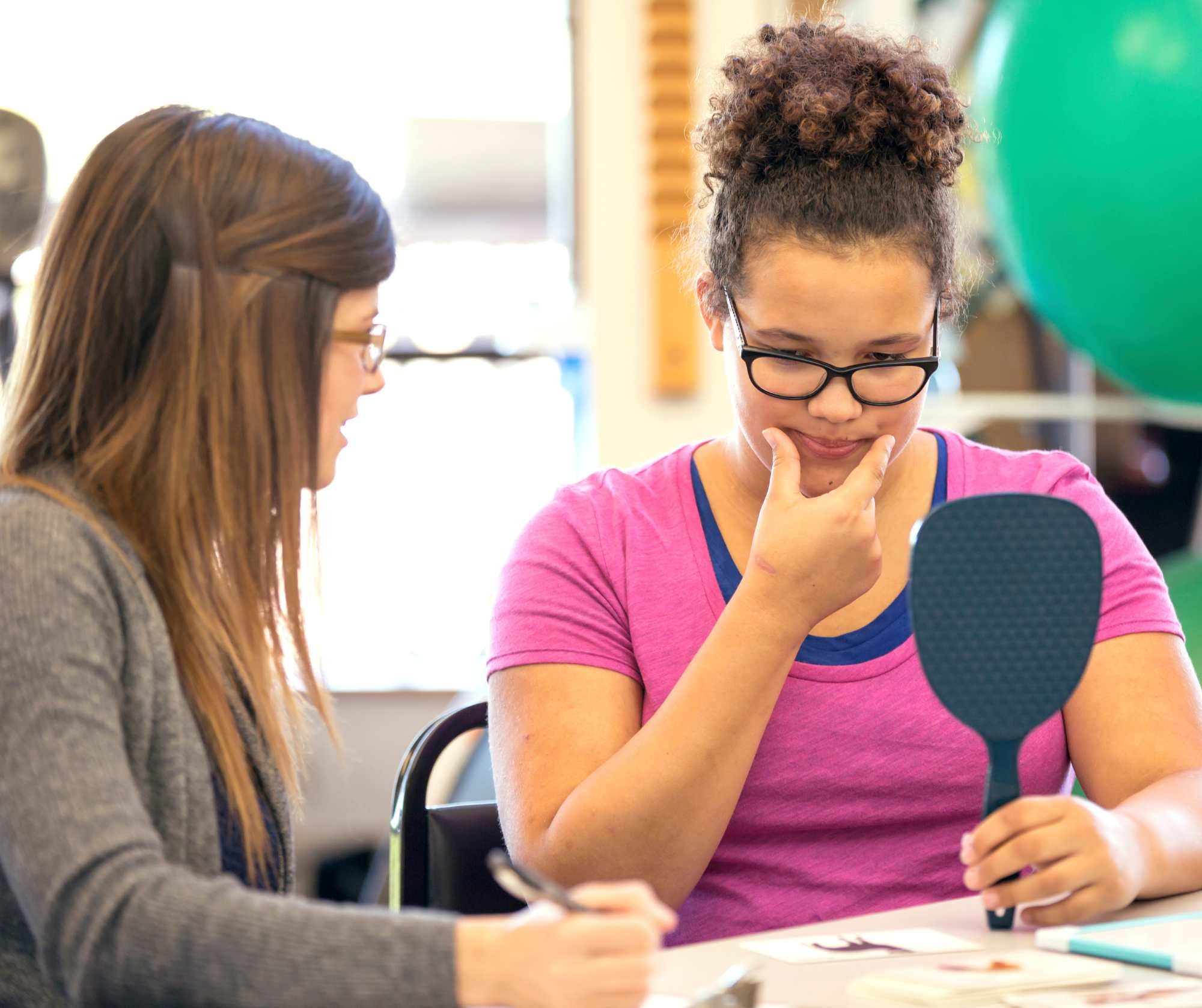 Speech Therapy Exercises to Enhance Communication Skills