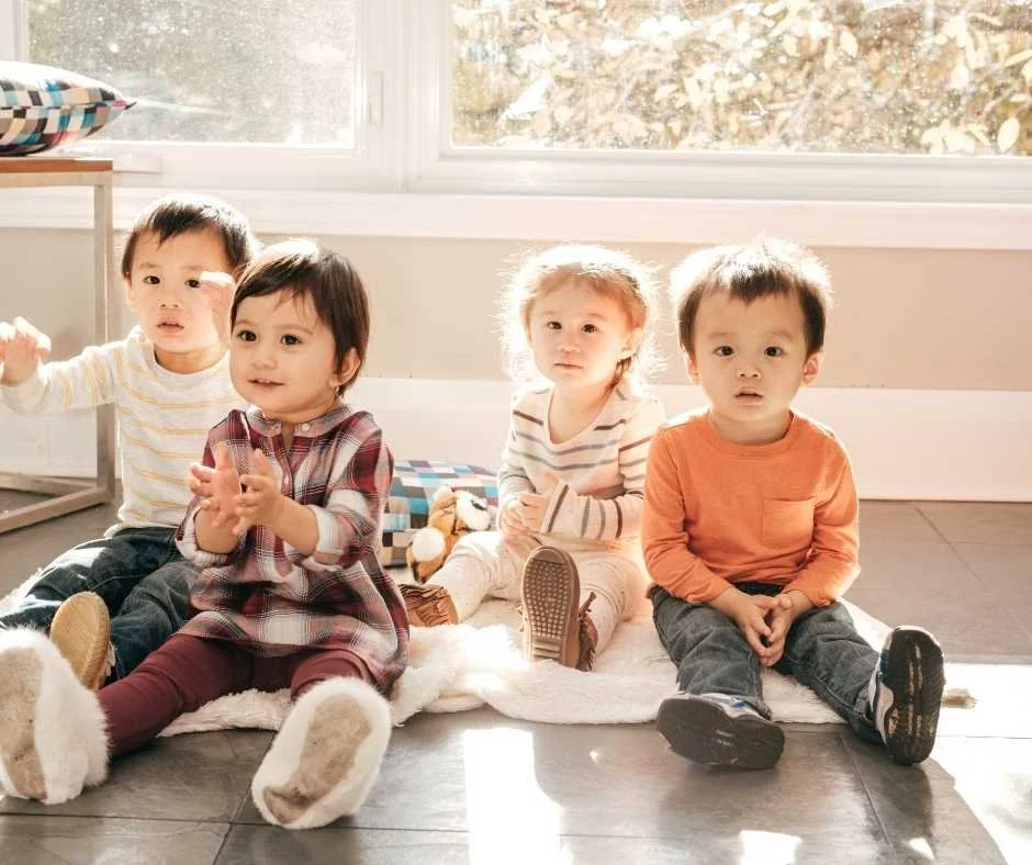 What if Your 2-Year Old is Not Talking But Understands You?