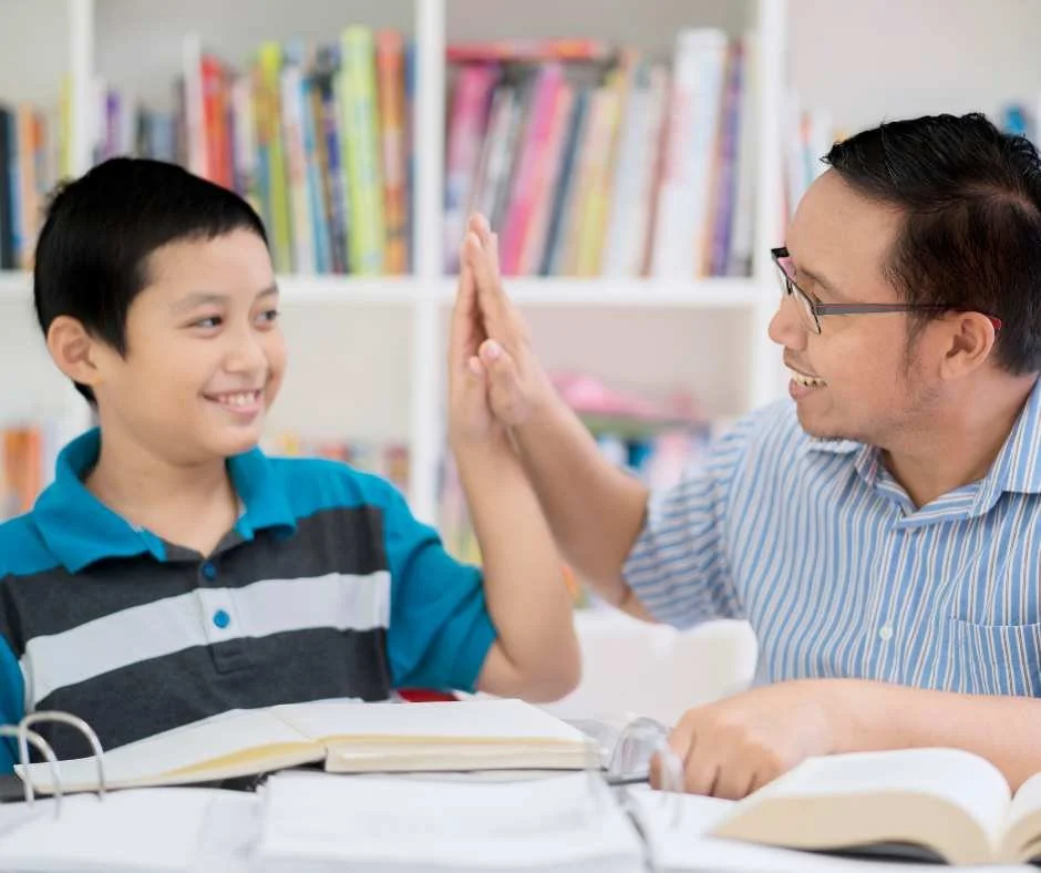 Executive Functioning in Children