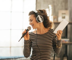 How to Improve Your Singing Voice