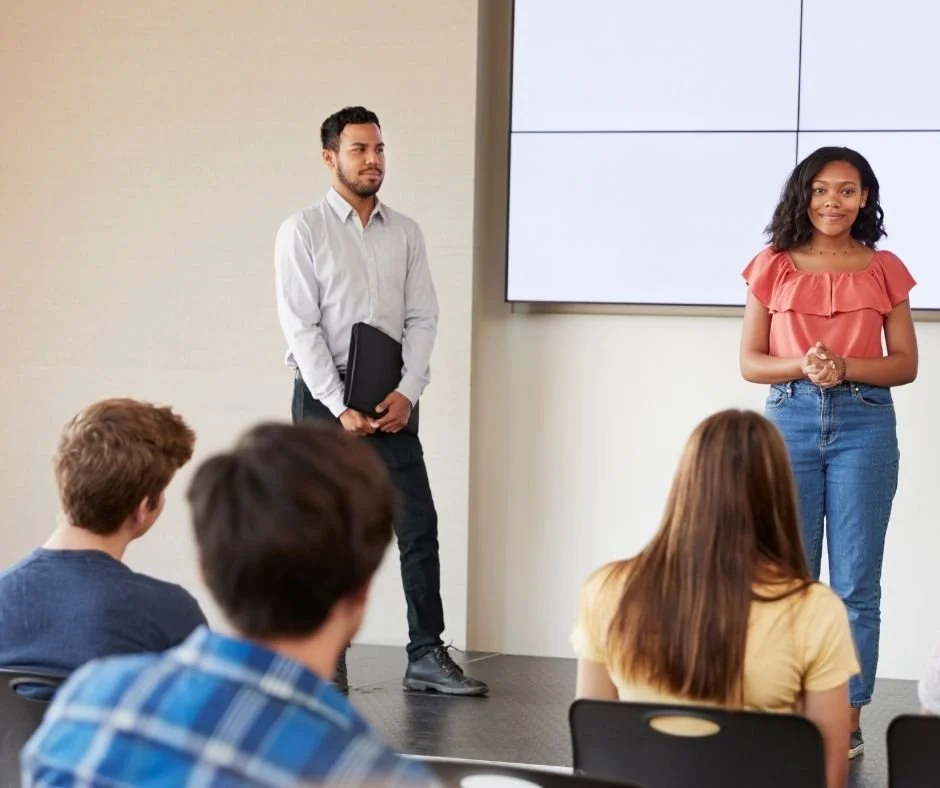 Speech Therapy for Teenagers: Expert Advice for Parents