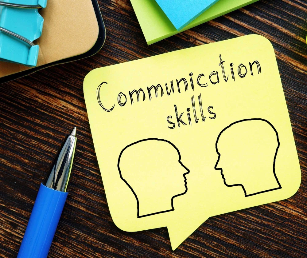 Communication Skills Therapy: Getting the Help You Need