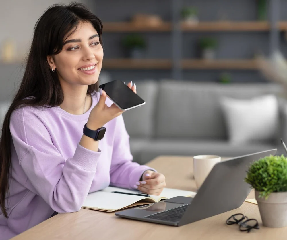 Effective Online Voice Treatment for Vocal Nodules