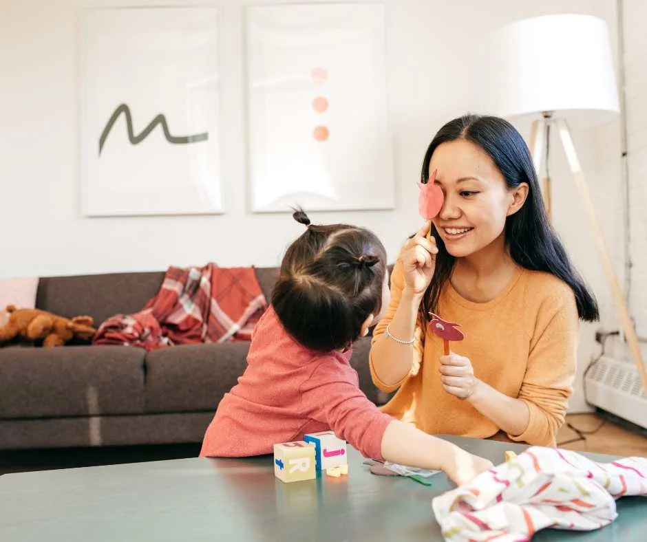 Speech Therapy At Home: 15 Useful Tips & Tricks For Parents