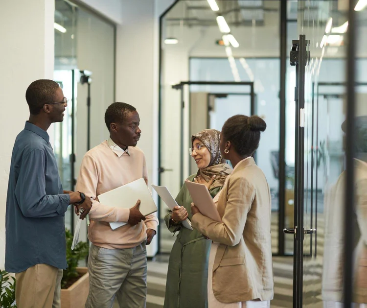 How to Be a Better Communicator at Work and Everyday Life