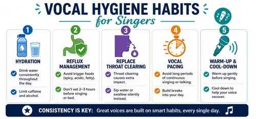 Voice Therapy for Singers – What It Is, How It Works, and When You Need ...