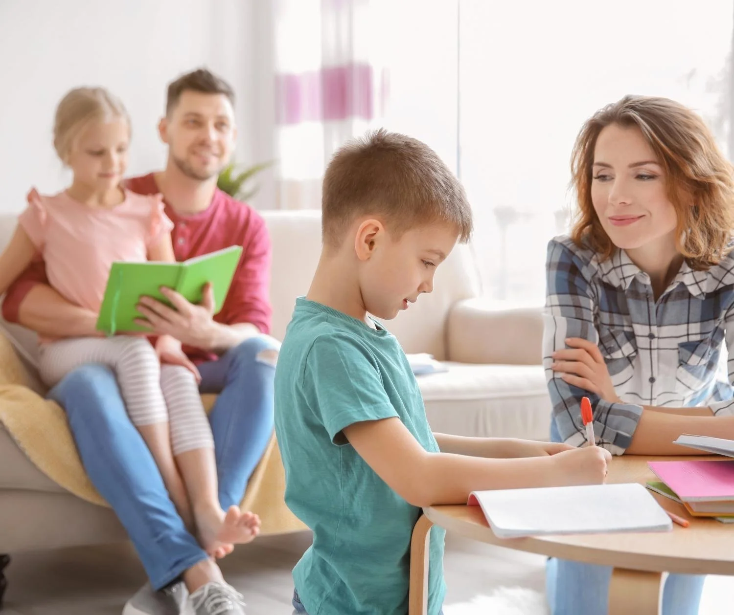 L Words Speech Therapy for Children Struggling With L Sounds