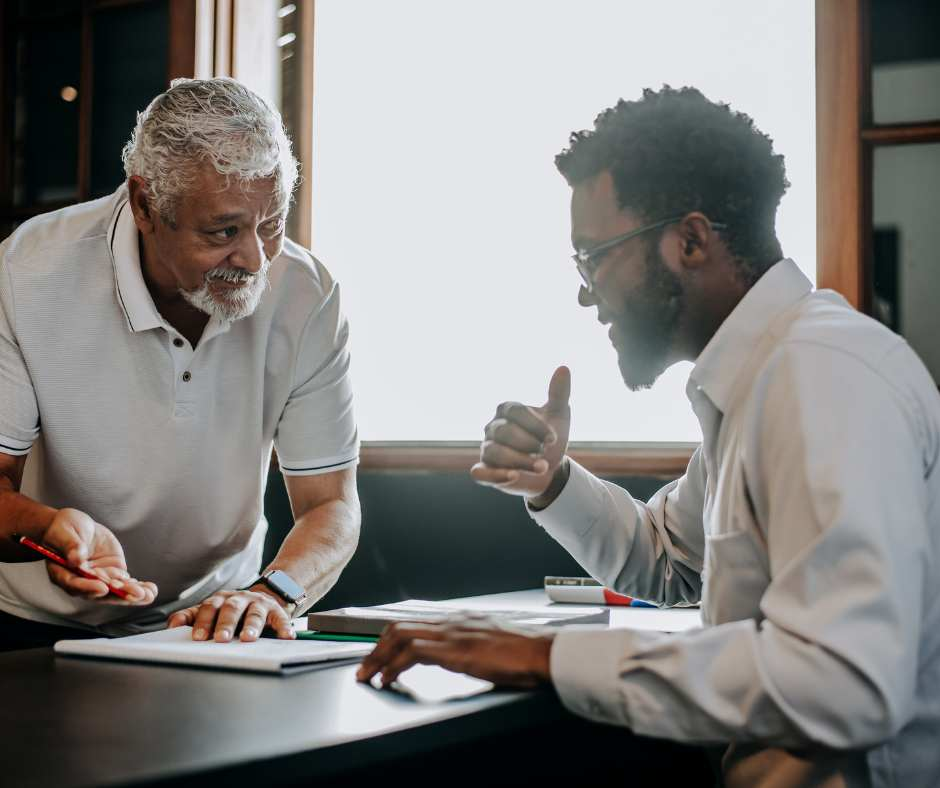 Overcoming A Sudden Difficulty Finding Words When Speaking