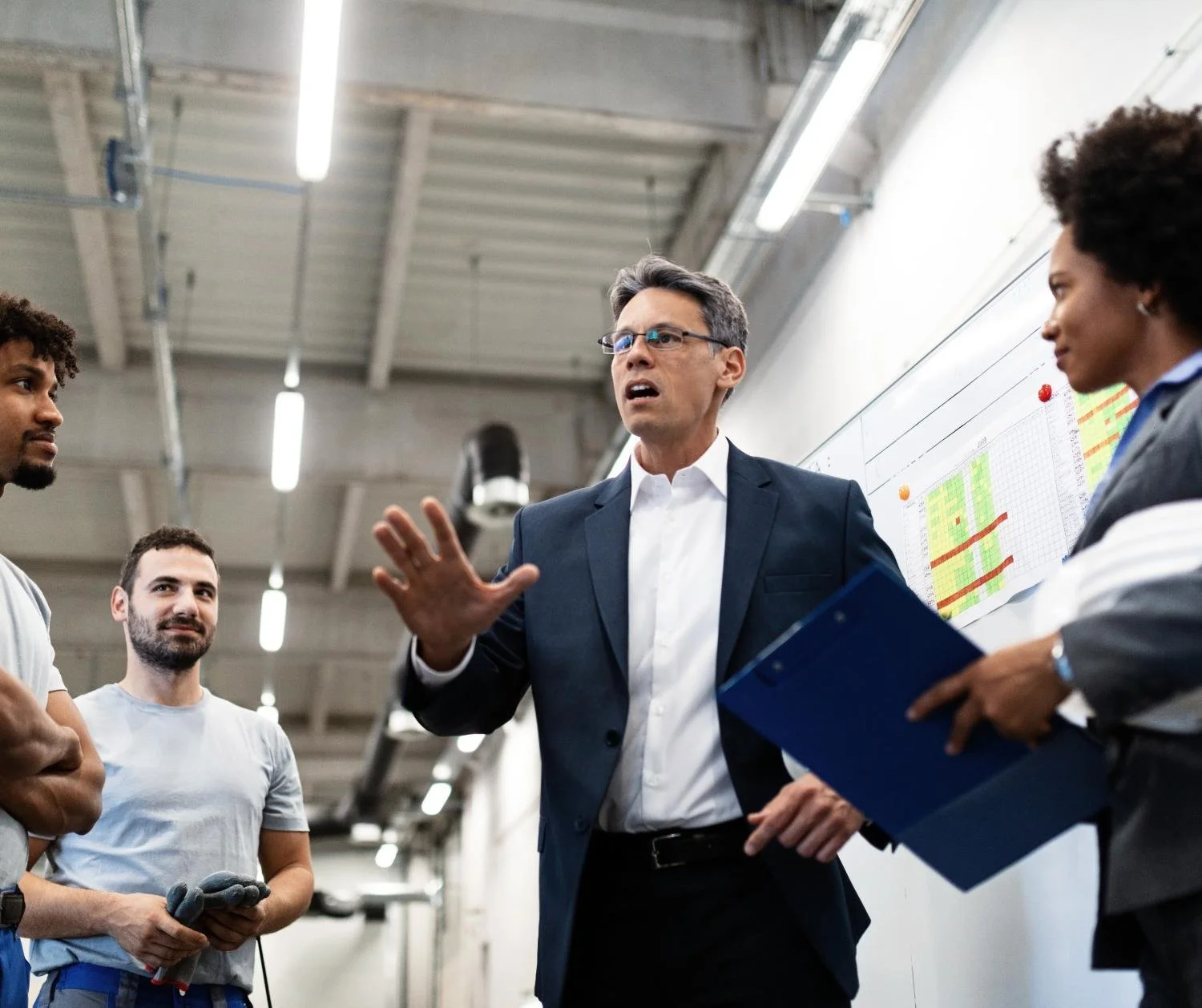 How To Improve Verbal Communication Skills At Work